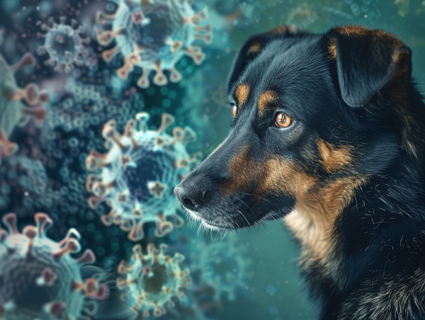 What is Bordetella in Dogs: Everything You Need to Know - Nextrition Pet