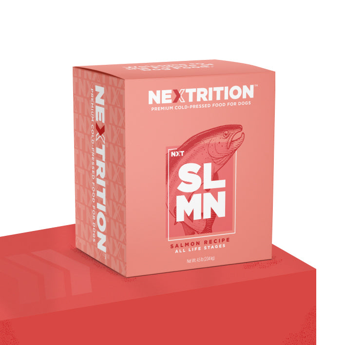 Products - Nextrition Pet